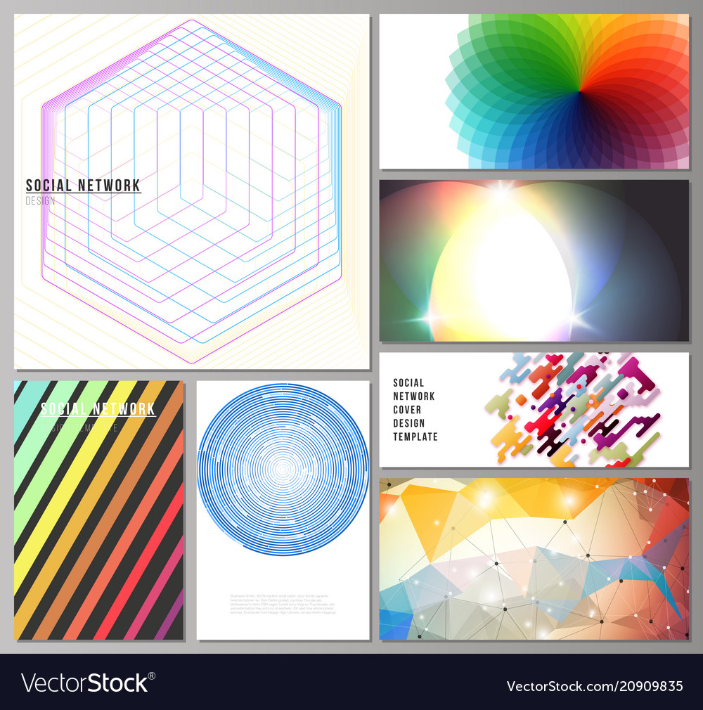 Minimalistic abstract Royalty Free Vector Image