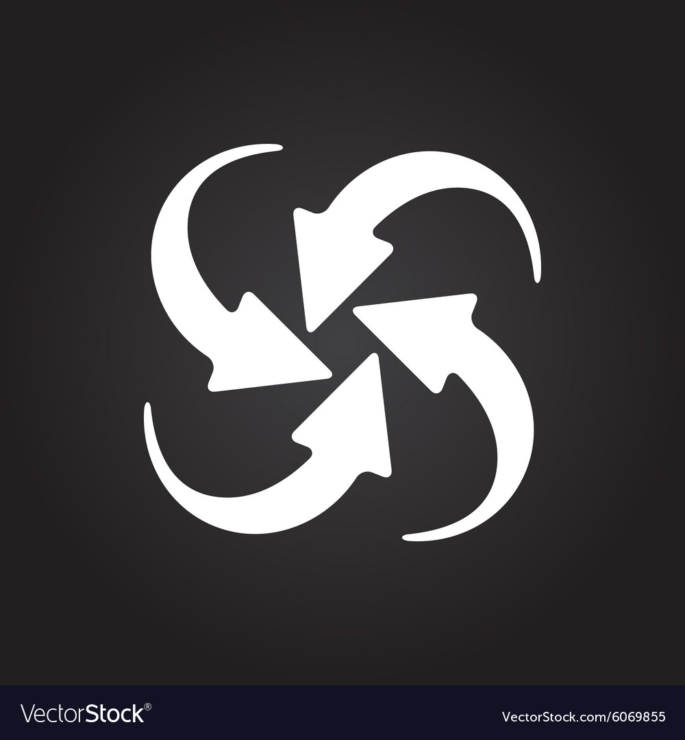 Arrows Royalty Free Vector Image - VectorStock