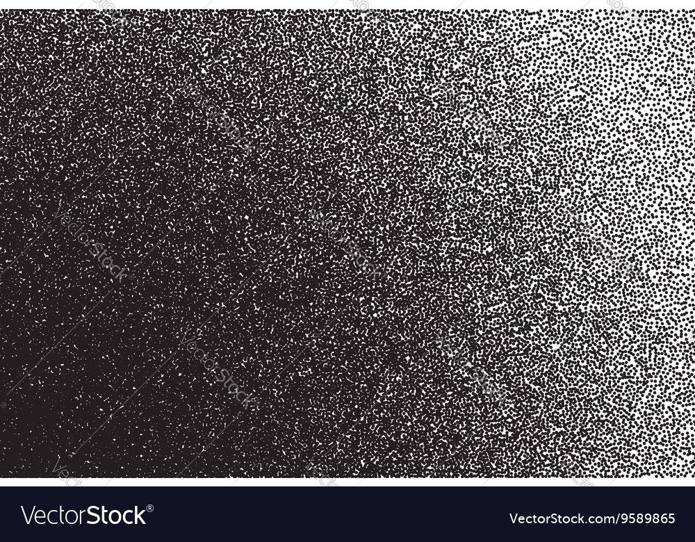 Dotted texture background Royalty Free Vector Image