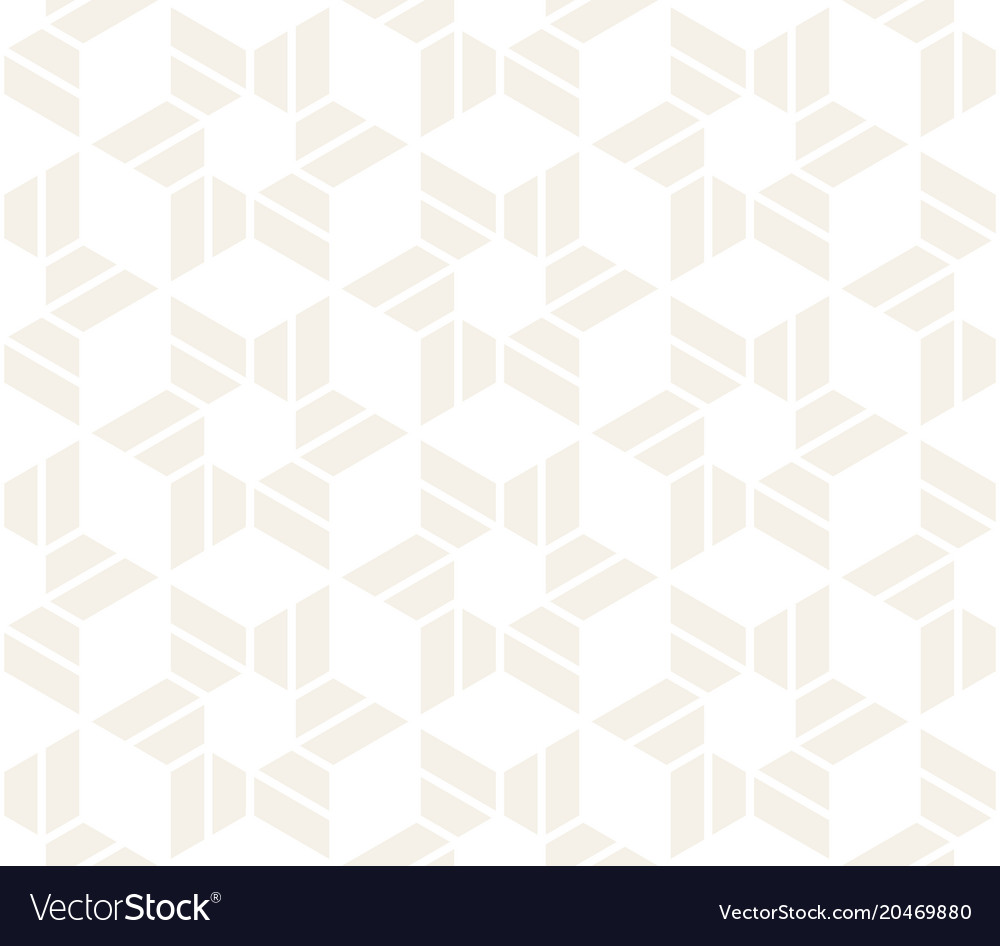 Seamless subtle pattern modern stylish Royalty Free Vector
