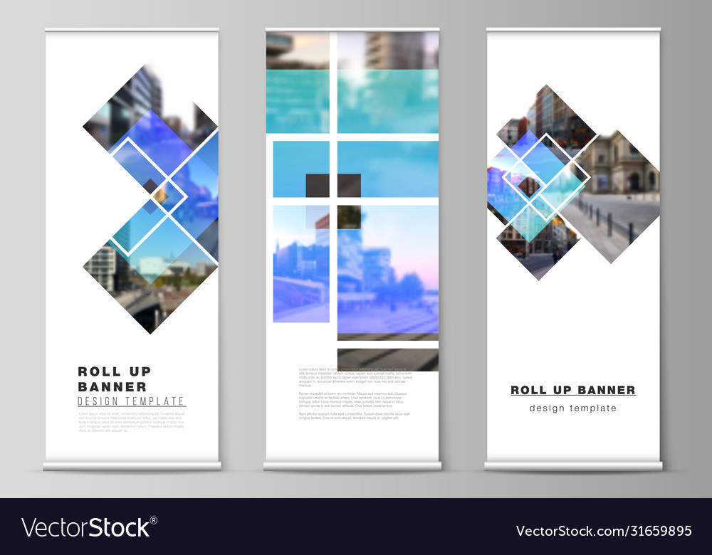 Editable layout Royalty Free Vector Image - VectorStock