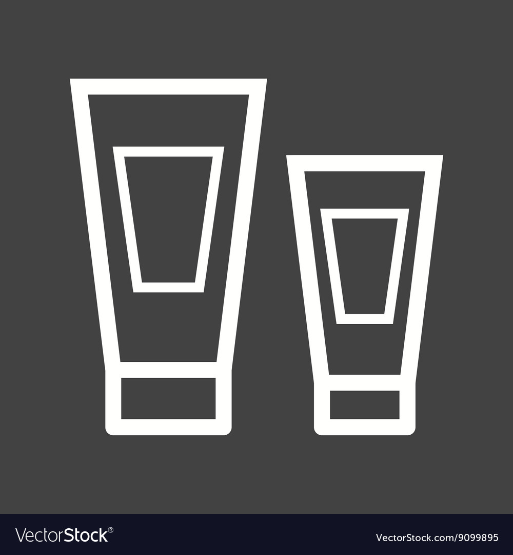 Tubes Royalty Free Vector Image - VectorStock