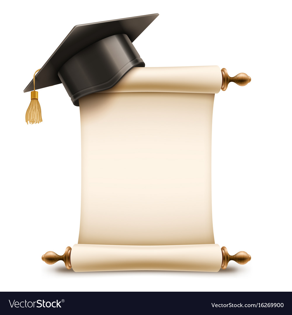 Graduation Scroll Svg Free 2095 DXF Include Free SVG Animation Library