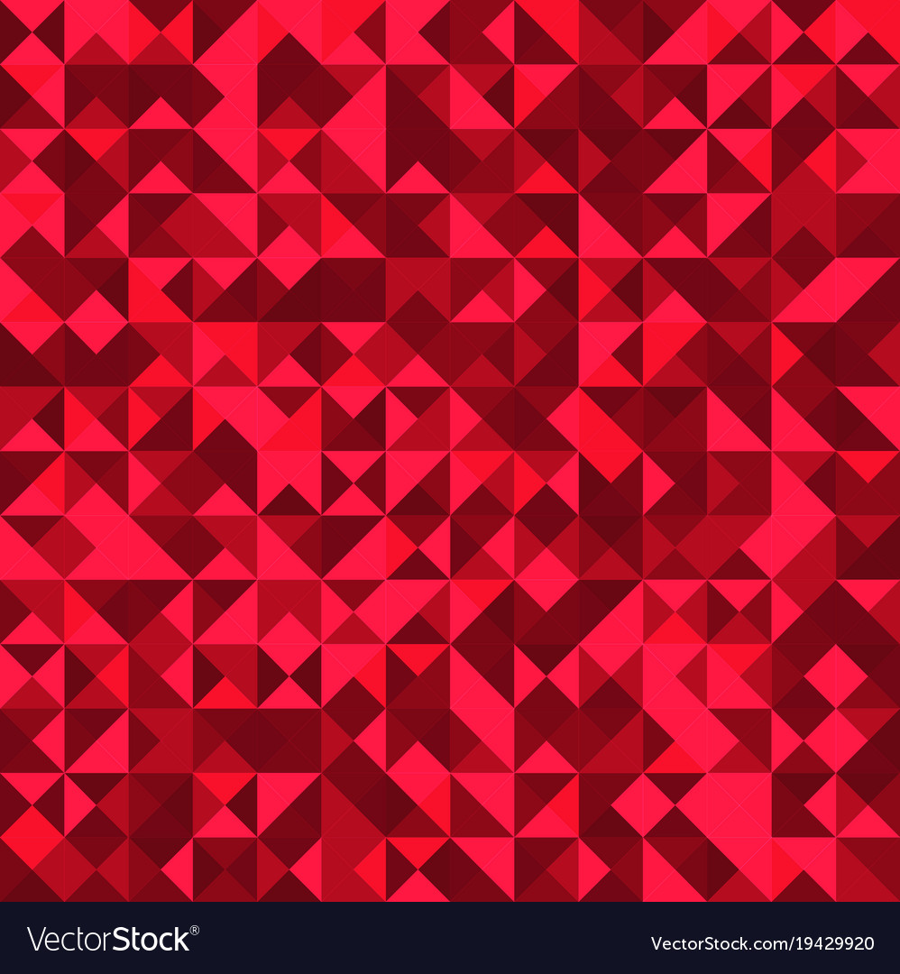 Abstract background from triangles Royalty Free Vector Image