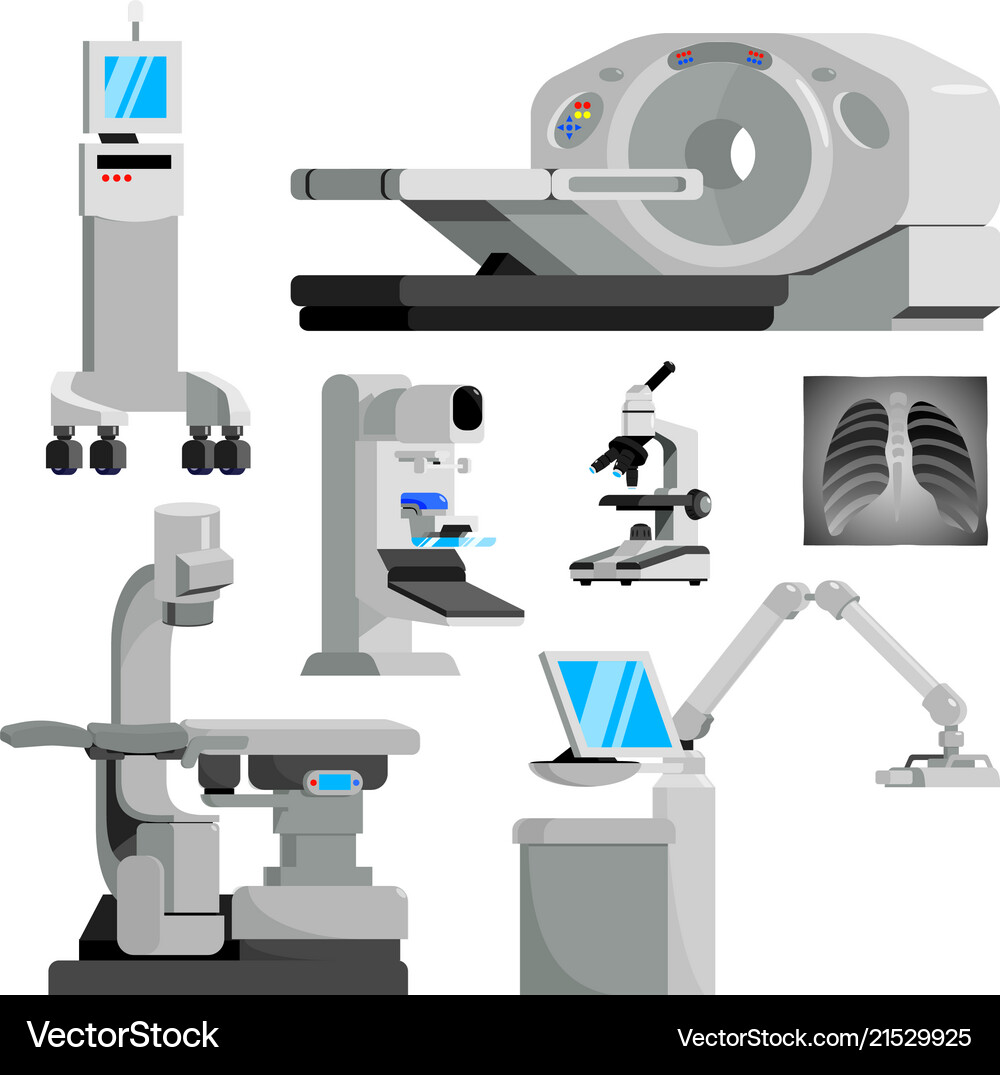 Medical Diagnostic Tools
