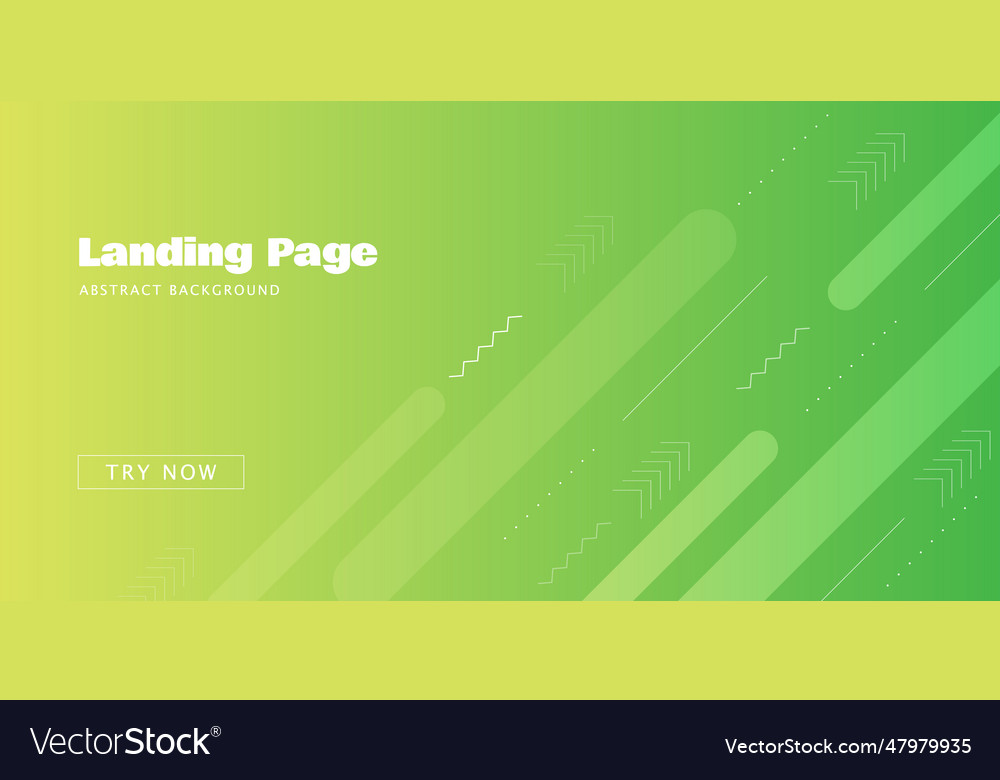 A geometric gradient forms composition Royalty Free Vector