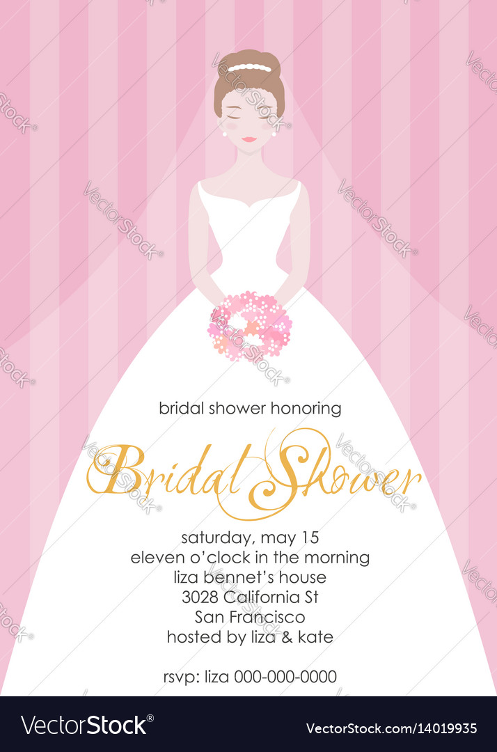 Bridal Shower Invitation Template Sale Offers Save 46 Jlcatj gob mx