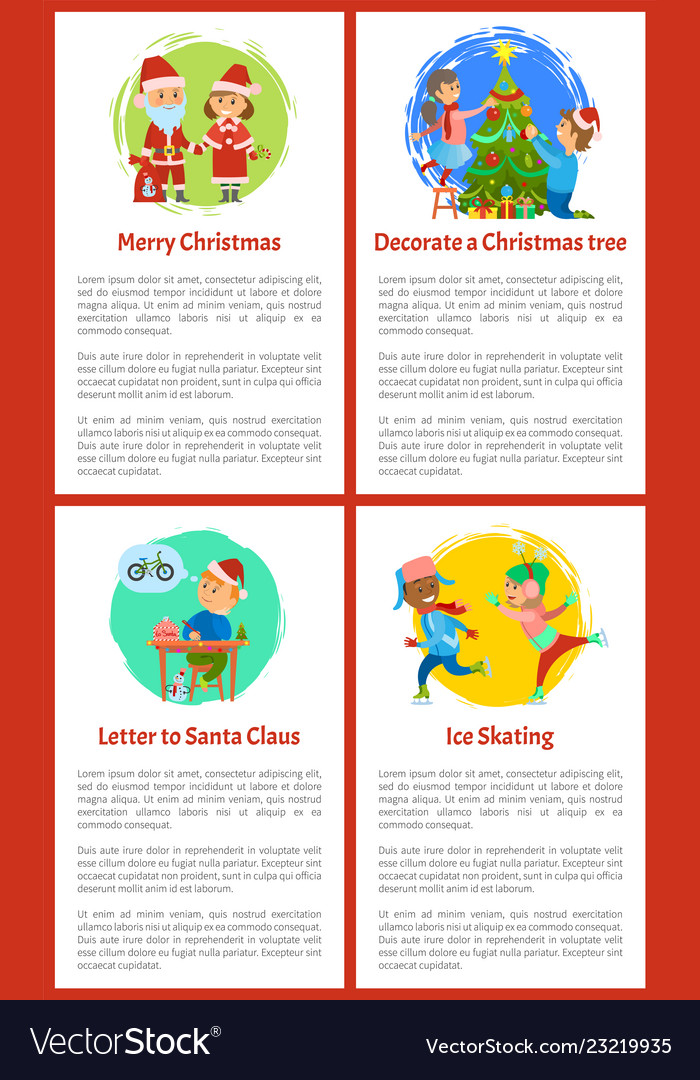 Merry christmas winter holidays celebration people