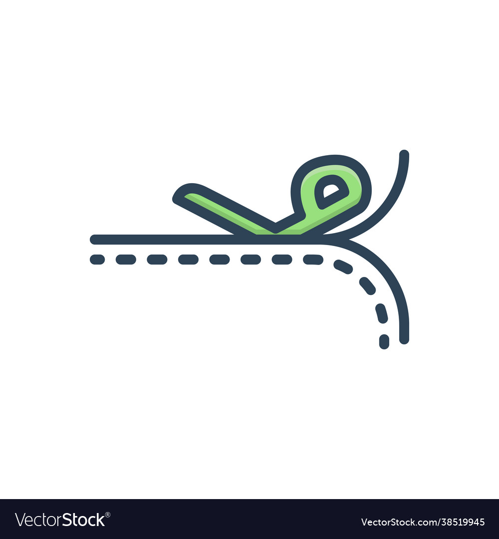 Cut Royalty Free Vector Image - VectorStock