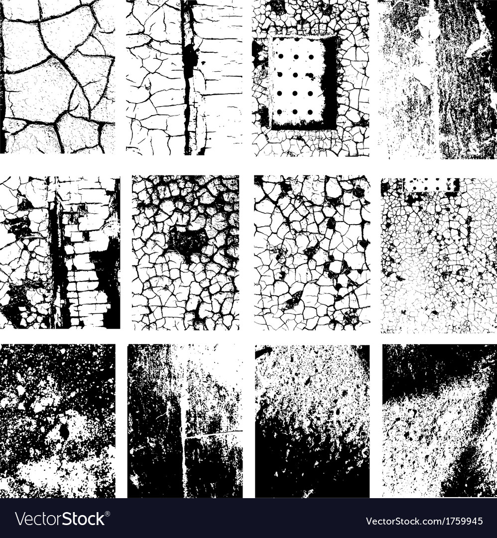 Textures Royalty Free Vector Image - VectorStock