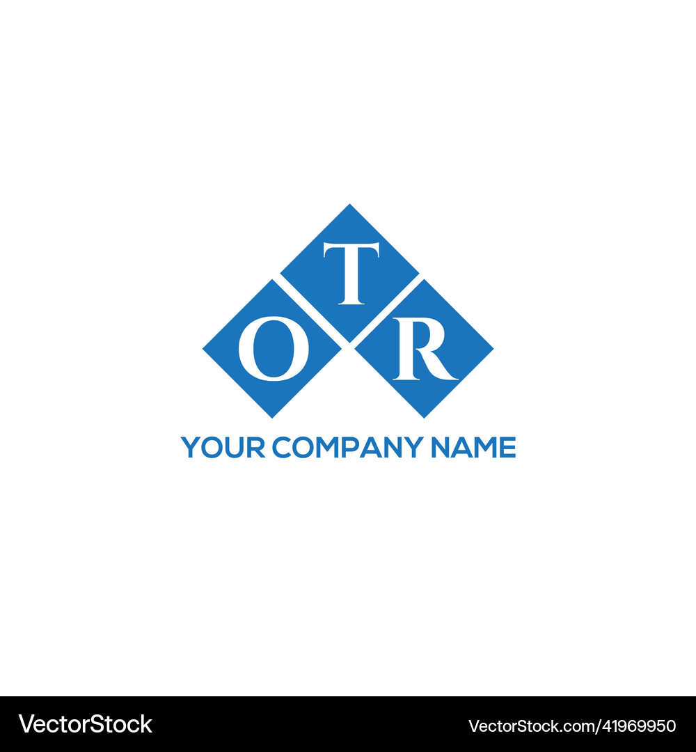 Otr Logo