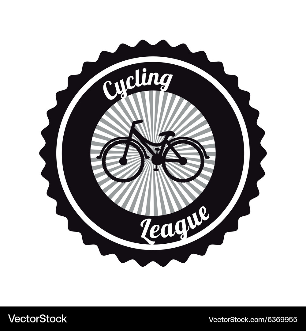 Sport bike Royalty Free Vector Image - VectorStock