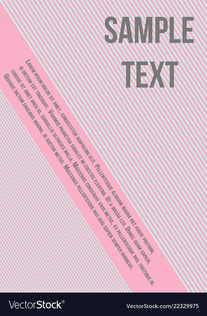 Minimum Geometric Coverage Royalty Free Vector Image