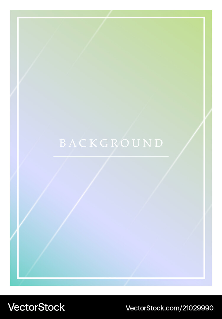 Background for banner wallpaper invitation poster Vector Image
