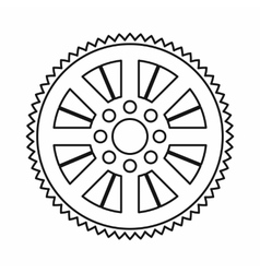 Sprocket Vector Images (over 2,200)