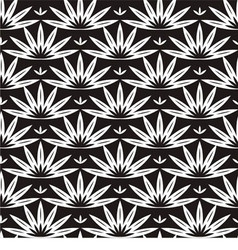 Neutral white lotus texture Royalty Free Vector Image