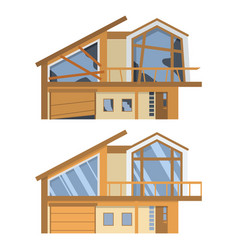 Run Down House Vector Images (94)