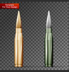Flying bullet Royalty Free Vector Image - VectorStock