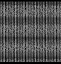 Binary code pattern Royalty Free Vector Image - VectorStock