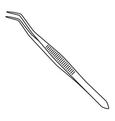 Tweezers Vector Images (over 4,600)