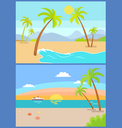 Sand of the beach Royalty Free Vector Image - VectorStock