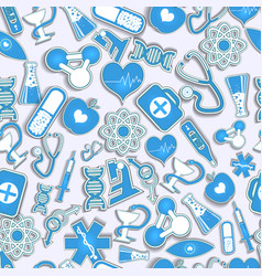 Medical Scrapbook Paper Vector Images (over 200)
