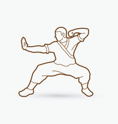 Logos Kung Fu Vector Images (over 830)