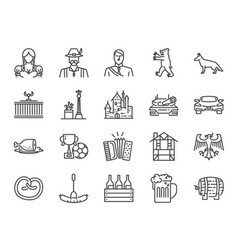 Waffen ss insignia Royalty Free Vector Image - VectorStock