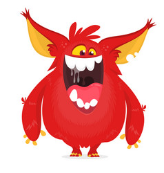 Gremlin Vector Images (over 3,100)