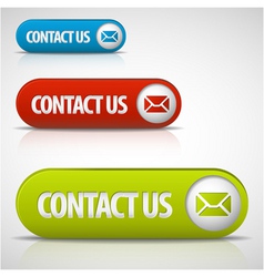 Contact Us Banner Vector Images (over 1,400)
