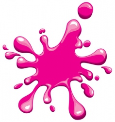 Colour Splodge Vector Images (93)