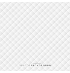 White soft texture background Royalty Free Vector Image