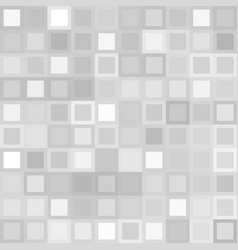 Multi colored pixelation Royalty Free Vector Image