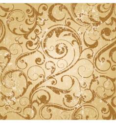 Funky wallpaper Royalty Free Vector Image - VectorStock