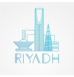 Riyadh Vector Images (over 960)