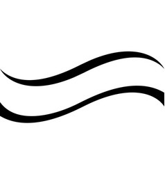 Calligraphy Underline Vector Images (over 490)