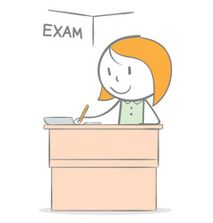 Exam Doodle Vector Images (over 540)