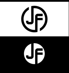 Jf Logo Vector Images (over 1,800)