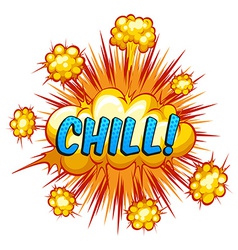 Chill Word Vector Images (over 230)