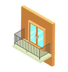 Balcony Railing Steel Vector Images (over 190)