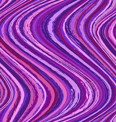 Abstract wavy seamless pattern Royalty Free Vector Image