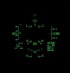 F 16 Vector Images (67)