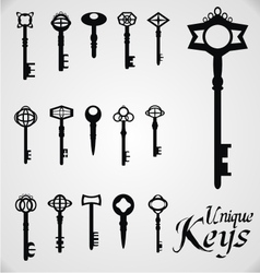 Key Vector Images (over 310,000)