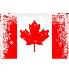 Grunge American flag Royalty Free Vector Image