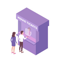 Box office icon Royalty Free Vector Image - VectorStock