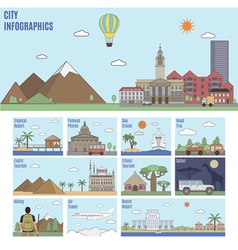 Road Royalty Free Vector Image - VectorStock