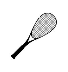 Tennis sports icons Royalty Free Vector Image - VectorStock