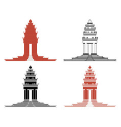 Khmer Art Vector Images (61)