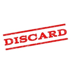 Discard Vector Images (over 2,800)