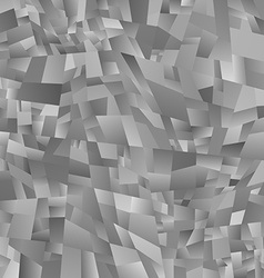 Fragmented Background Royalty Free Vector Image